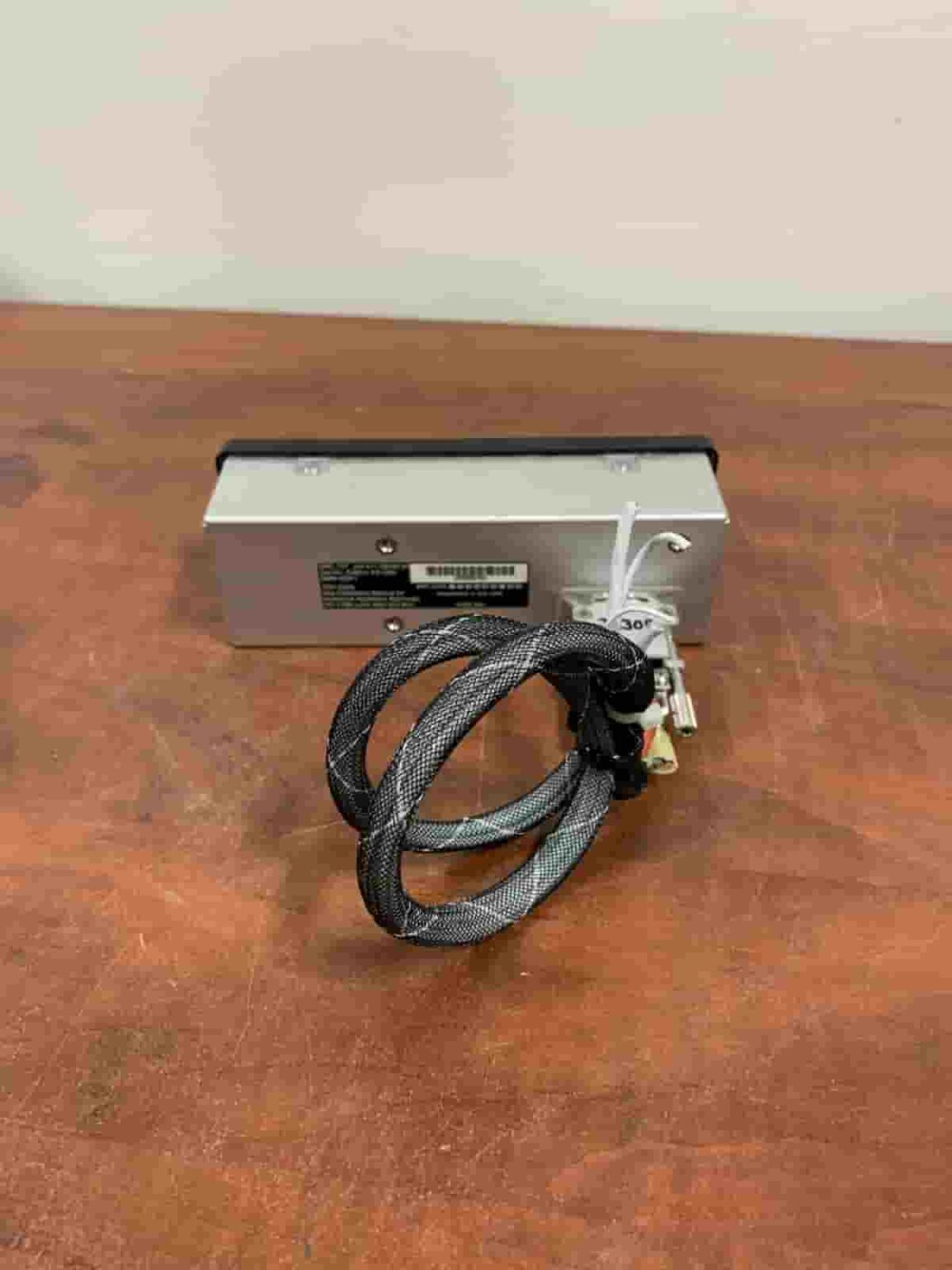 Garmin GMC 707 P/N: 011-03502-20 14/28V Cirrus - Air Salvage