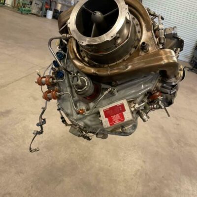 Complete Engines - Air Salvage