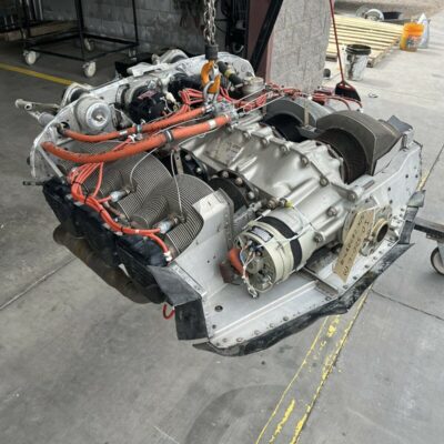 Complete Engines - Air Salvage